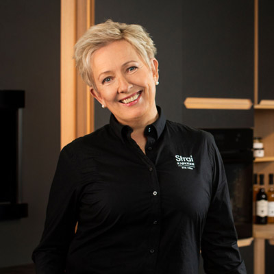 Strai Kjøkken Sarpsborg AS | Velkommen til Strai Kjøkken
