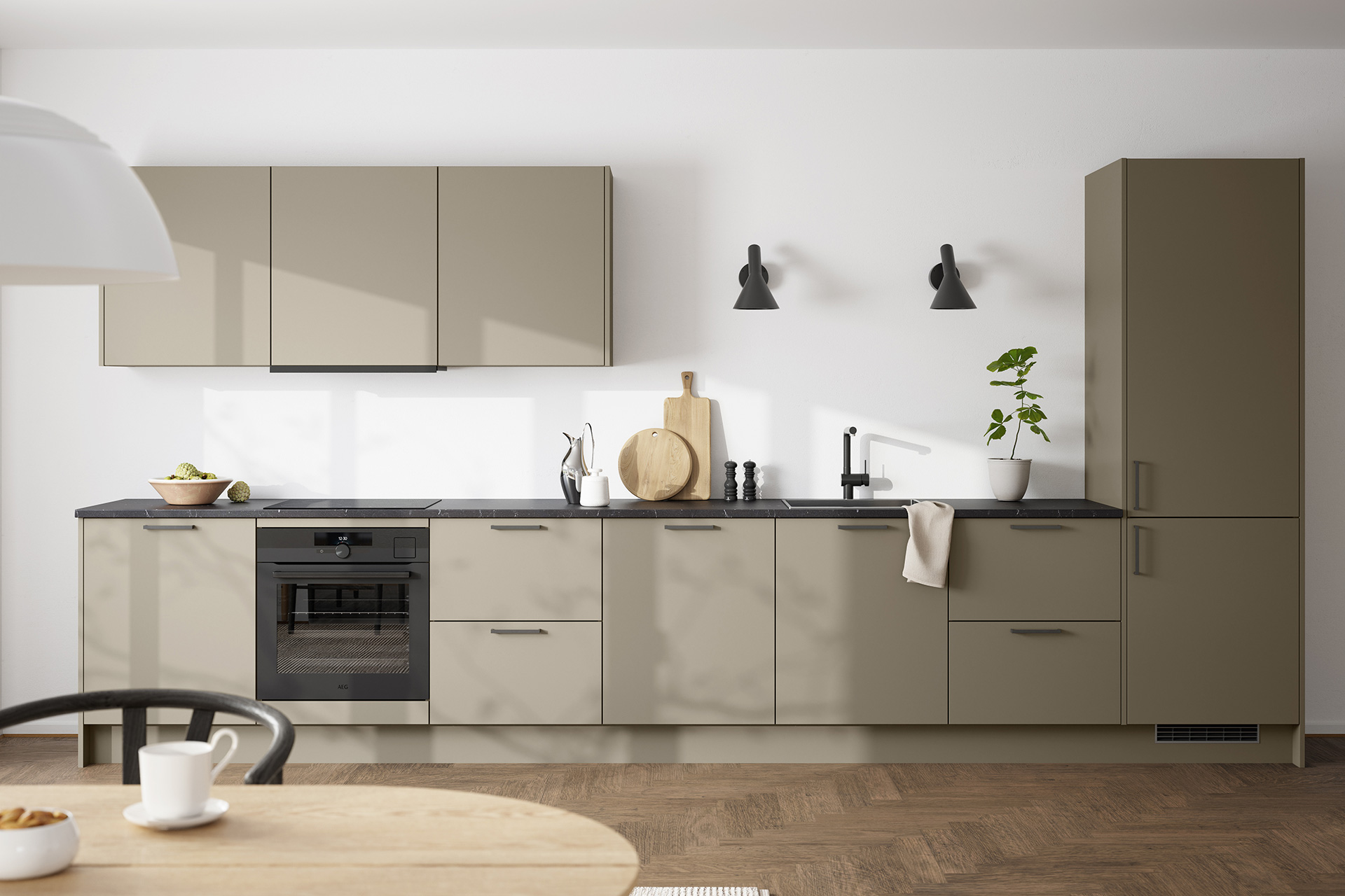 Dalen | Velkommen til Strai Kjøkken