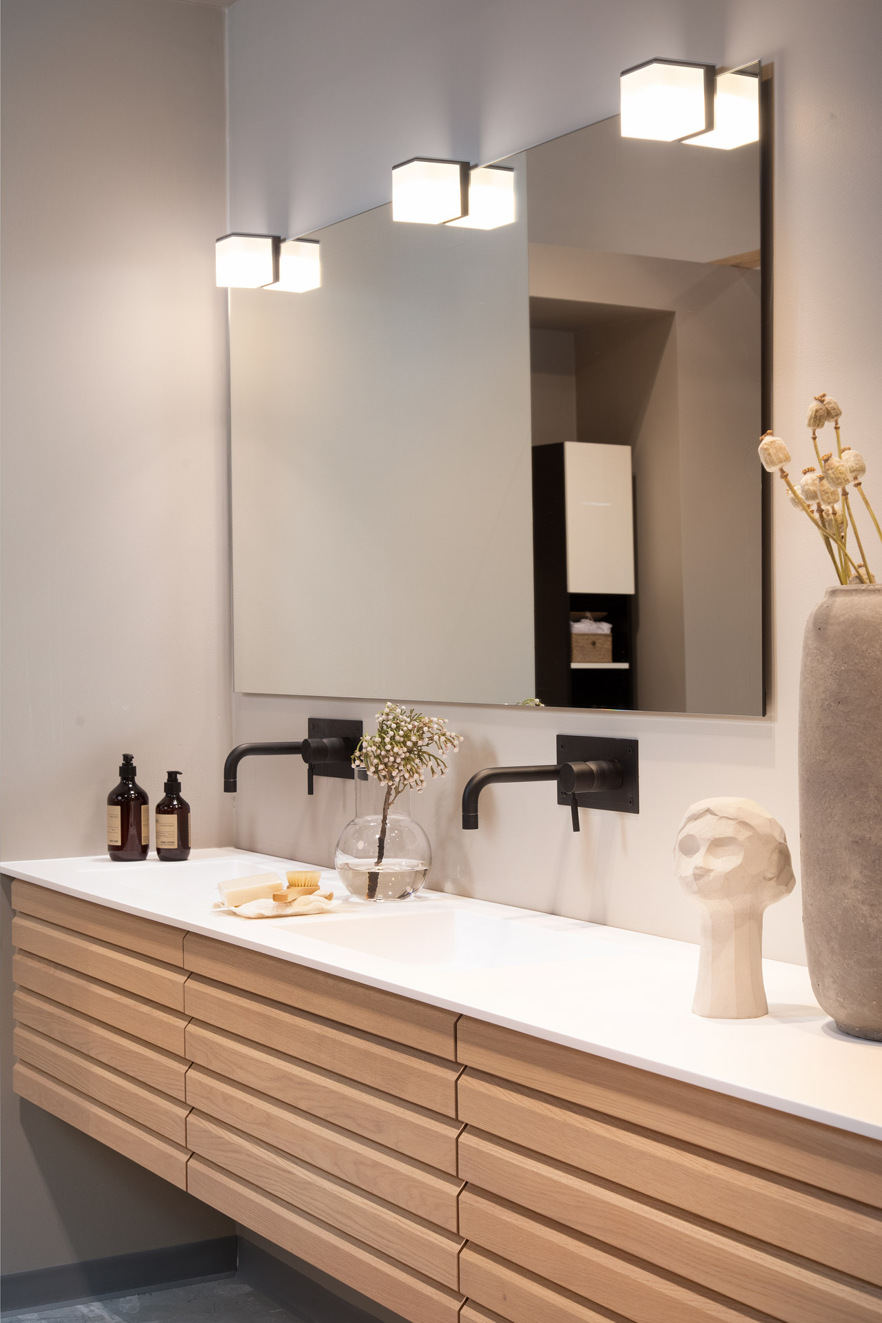 Baderom | Baderomsmodeller | Strai | Velkommen til Strai Kjøkken