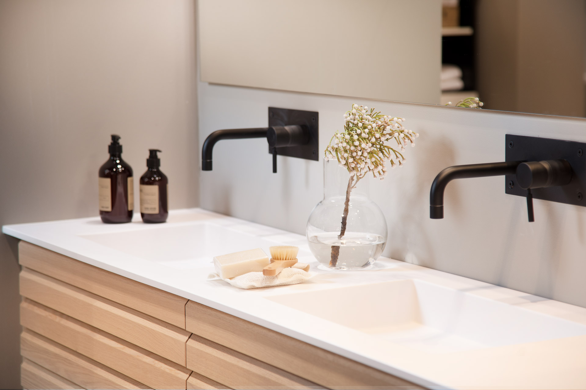 Baderom | Baderomsmodeller | Strai | Velkommen til Strai Kjøkken