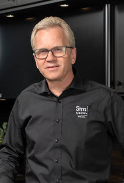 Strai Kjøkken Arendal AS | Velkommen til Strai Kjøkken