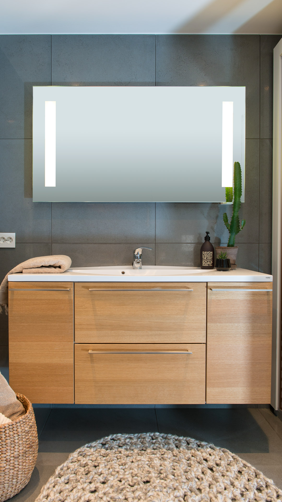 Baderom | Baderomsmodeller | Strai | Velkommen til Strai Kjøkken