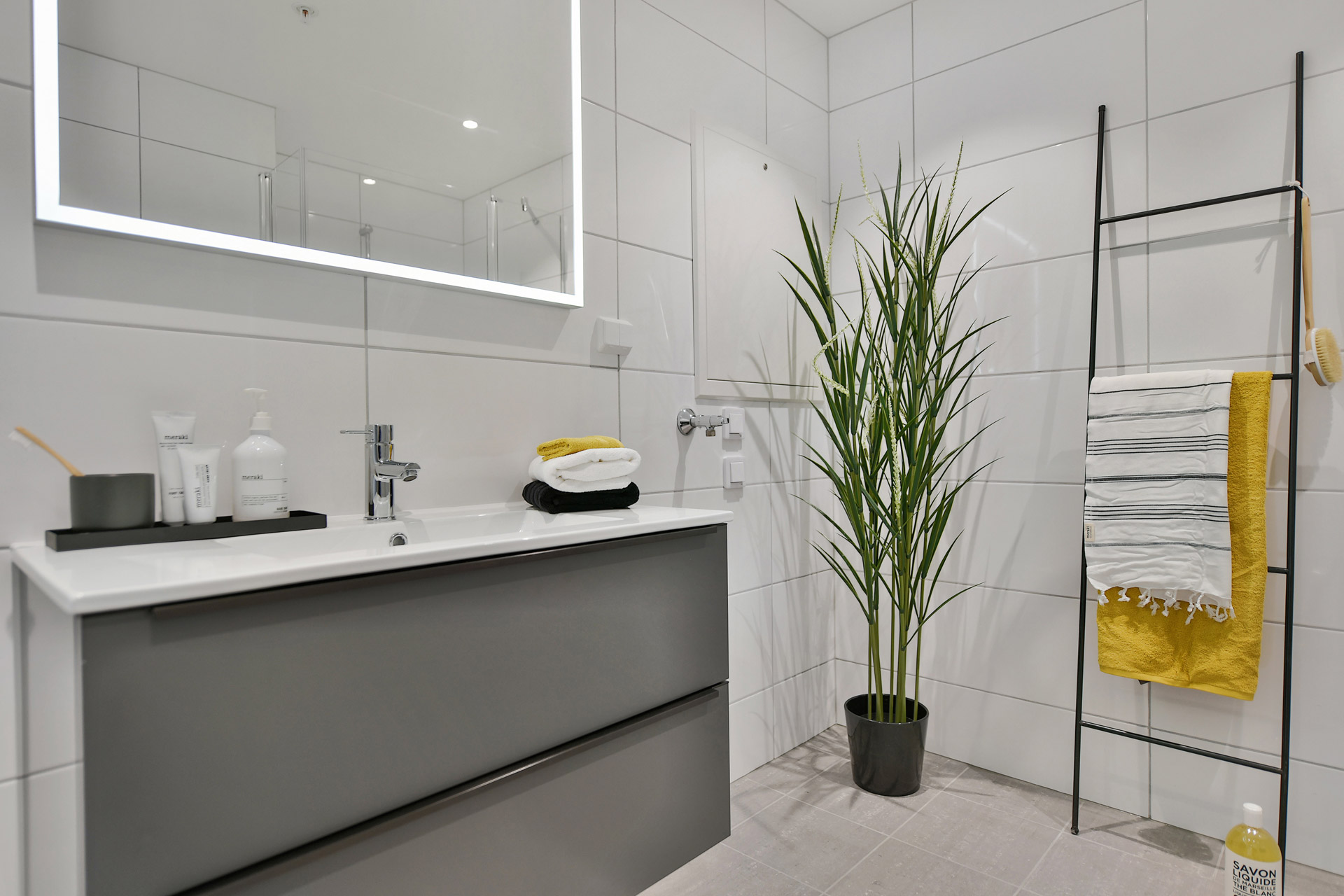 Baderom | Baderomsmodeller | Strai | Velkommen til Strai Kjøkken