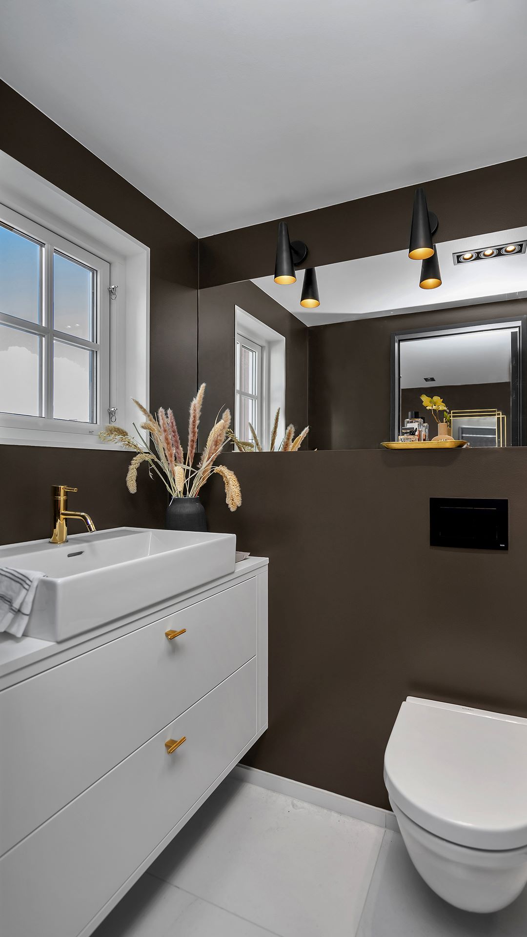 Baderom | Baderomsmodeller | Strai | Velkommen til Strai Kjøkken