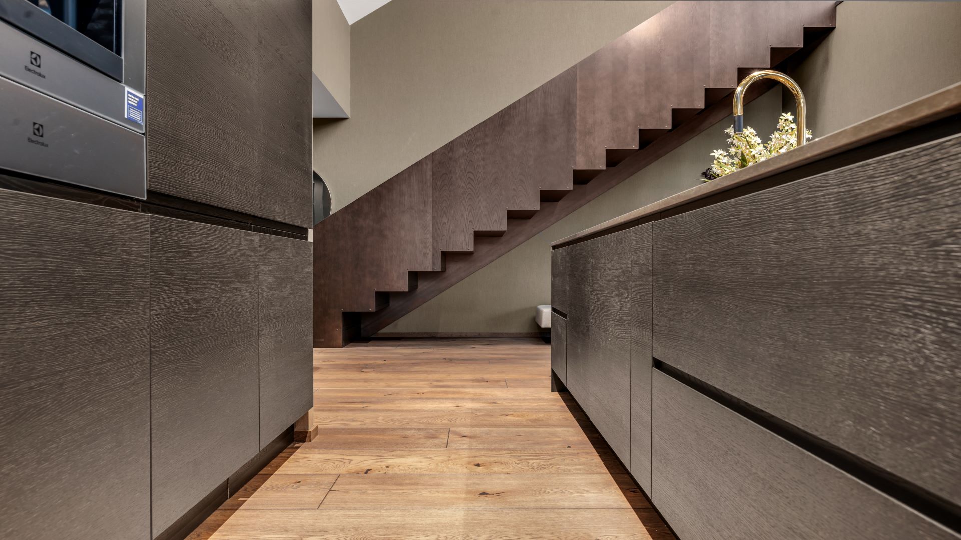 Kjøkkenmodeller | Bli inspirert | Klassisk og moderne stil | Strai ...