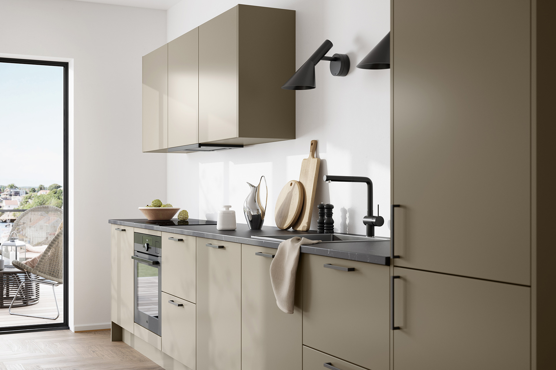 Dalen | Velkommen til Strai Kjøkken