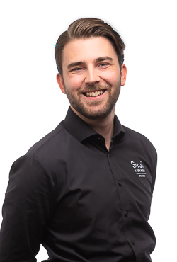 Strai Kjøkken Kristiansand AS | Velkommen til Strai Kjøkken