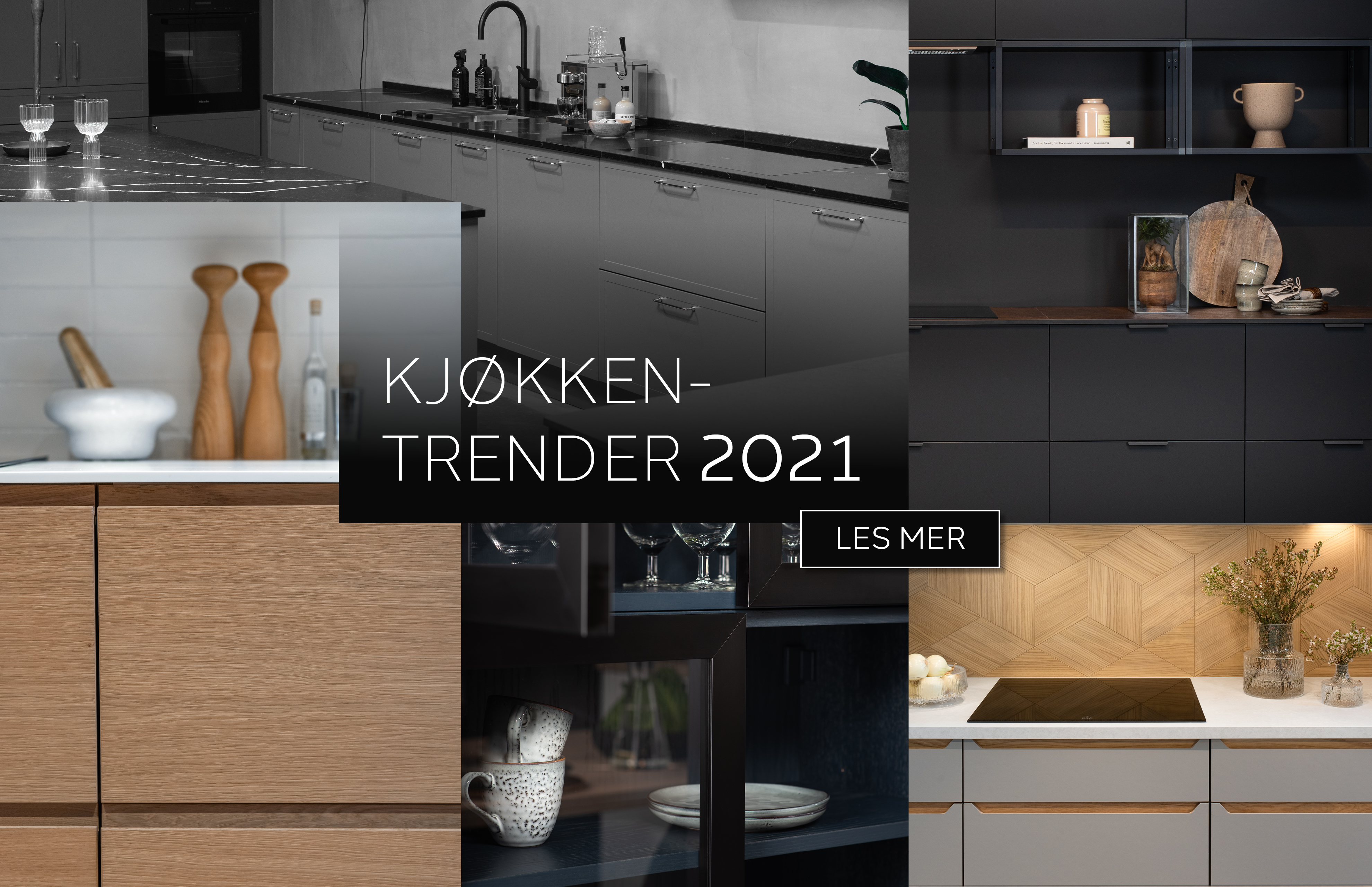 Velkommen til Strai Kjøkken