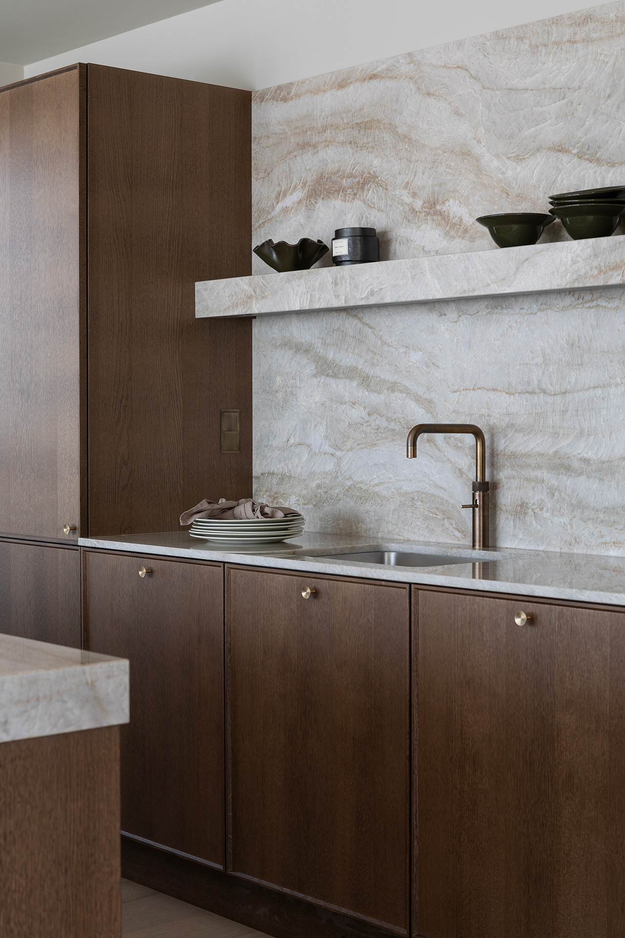 Bygdøy | Velkommen til Strai Kjøkken