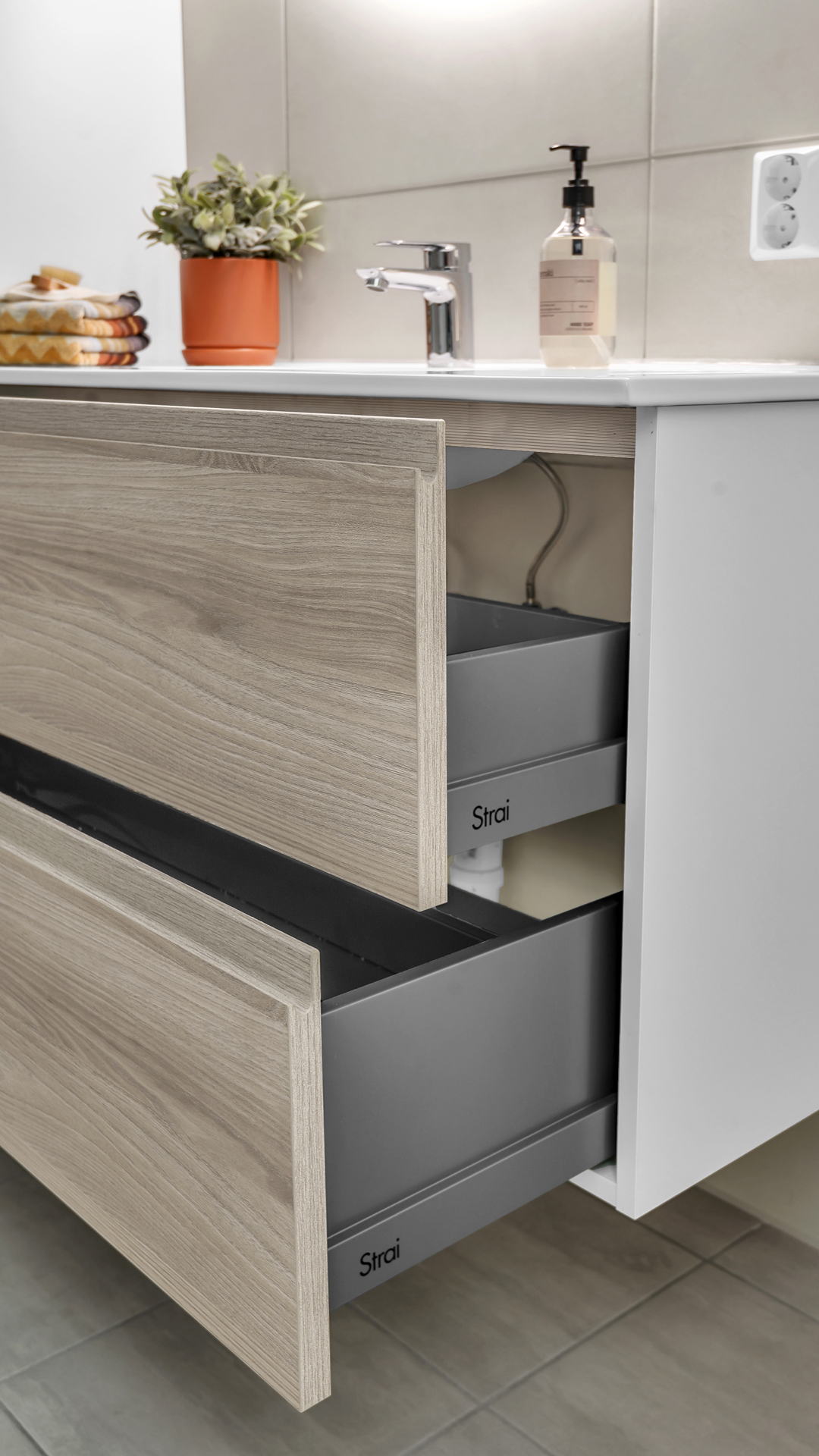 Trollhetta | Velkommen til Strai Kjøkken