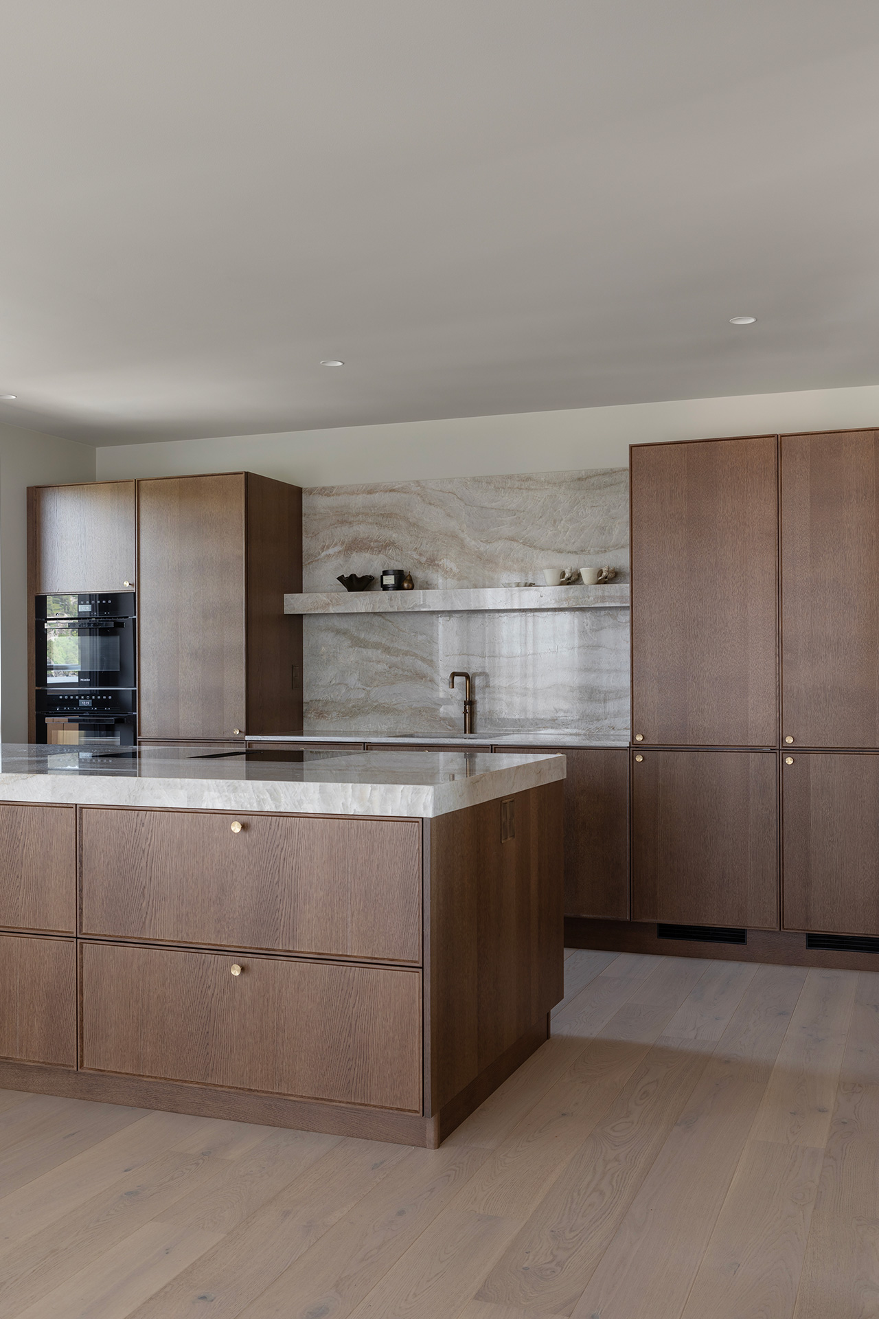 Bygdøy | Velkommen til Strai Kjøkken