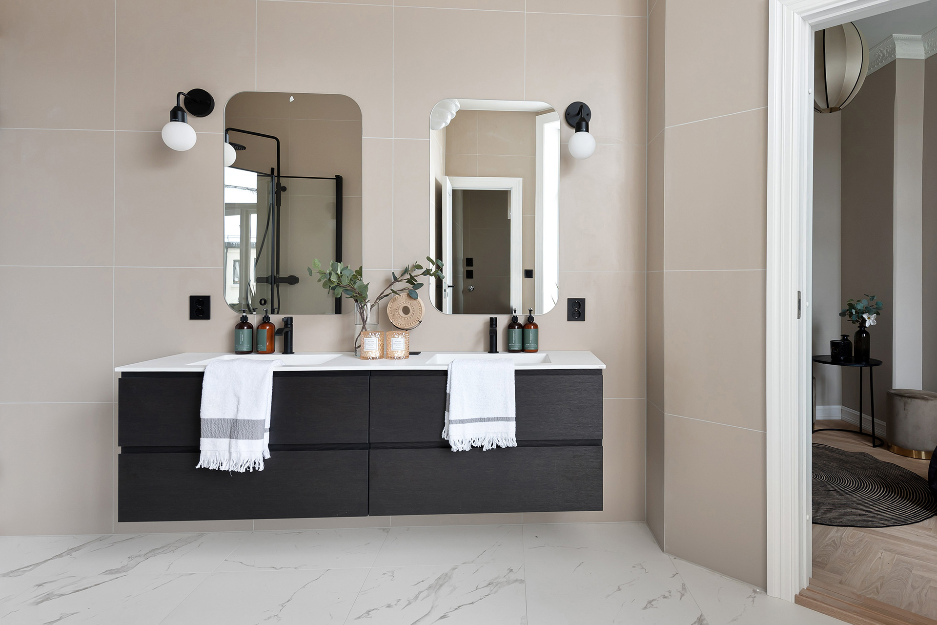 Baderom | Baderomsmodeller | Strai | Velkommen til Strai Kjøkken