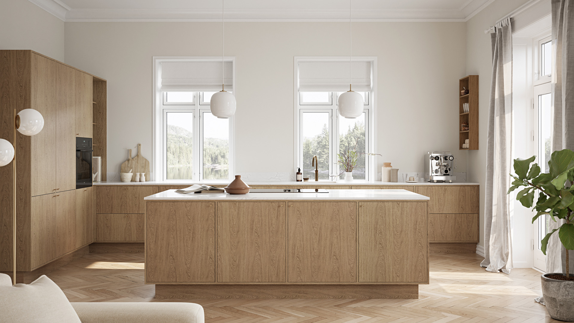 Strai Kjøkken Kristiansand AS | Velkommen til Strai Kjøkken