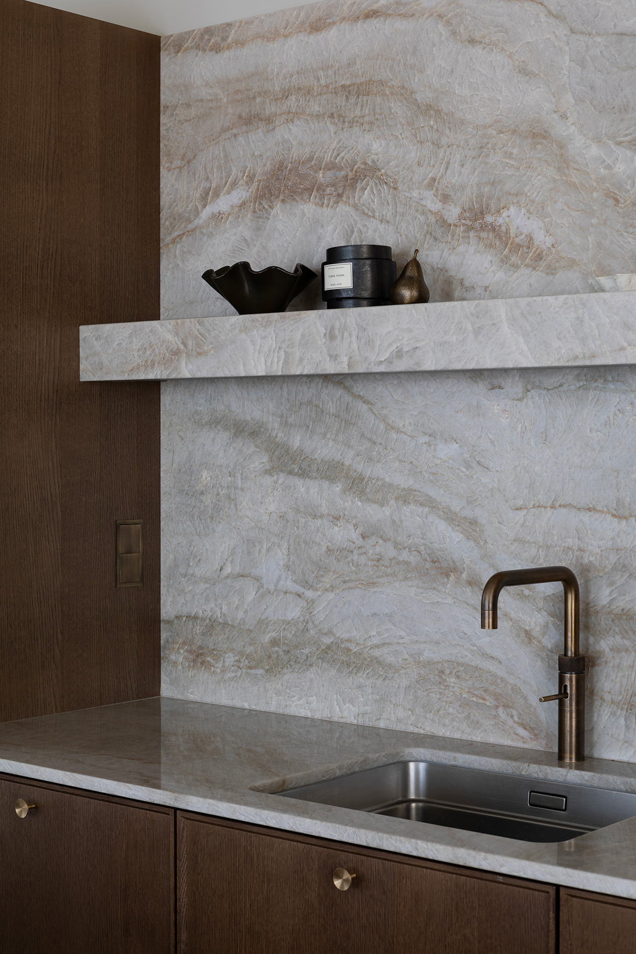 Bygdøy | Velkommen til Strai Kjøkken