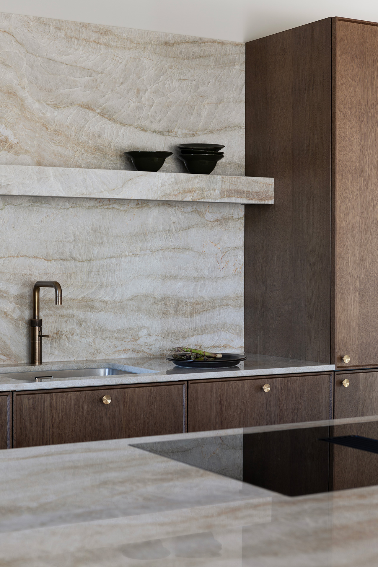 Bygdøy | Velkommen til Strai Kjøkken