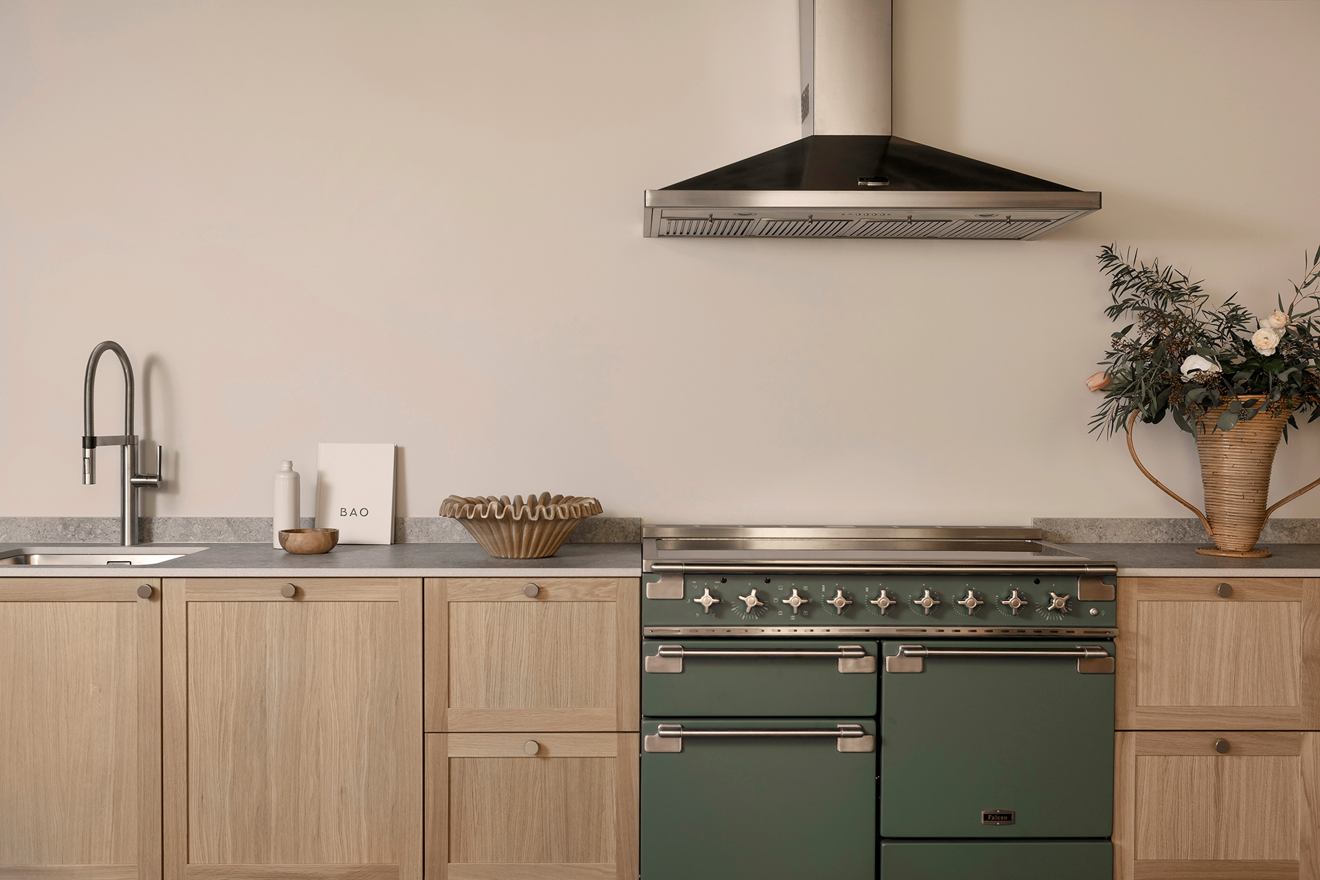 Nordmarka | Velkommen til Strai Kjøkken