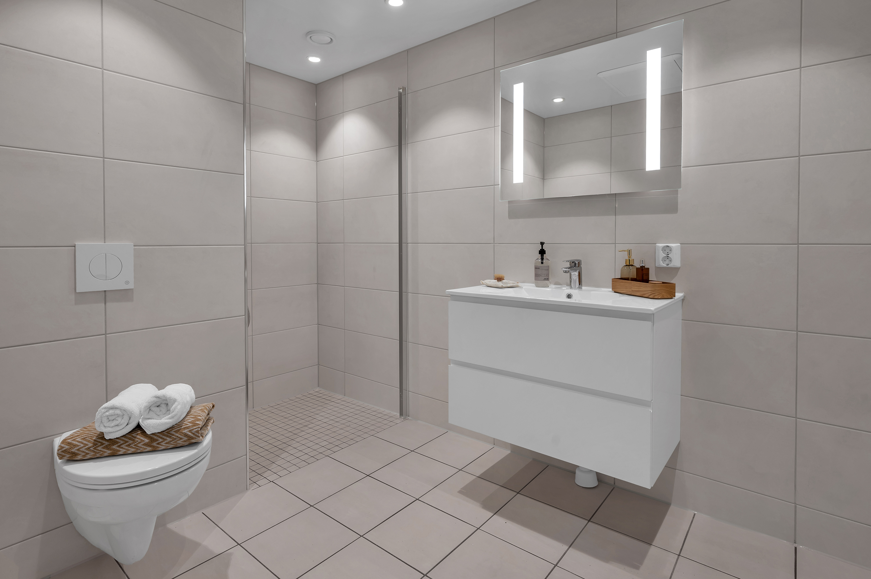 Baderom | Baderomsmodeller | Strai | Velkommen til Strai Kjøkken