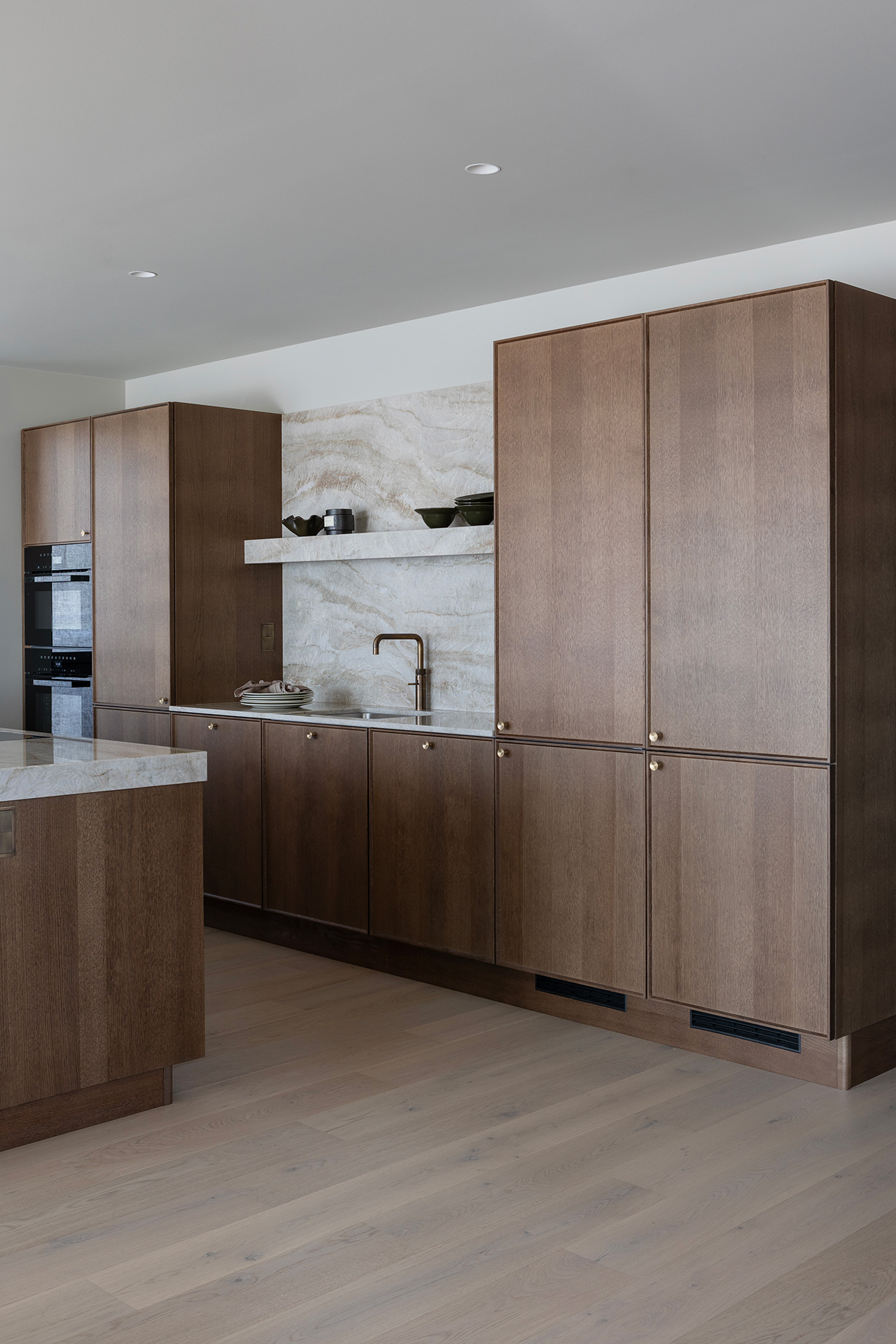 Bygdøy | Velkommen til Strai Kjøkken